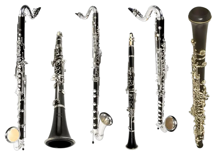 Clarinet Vs Bass Clarinet 7 Key Differences Complete Guide